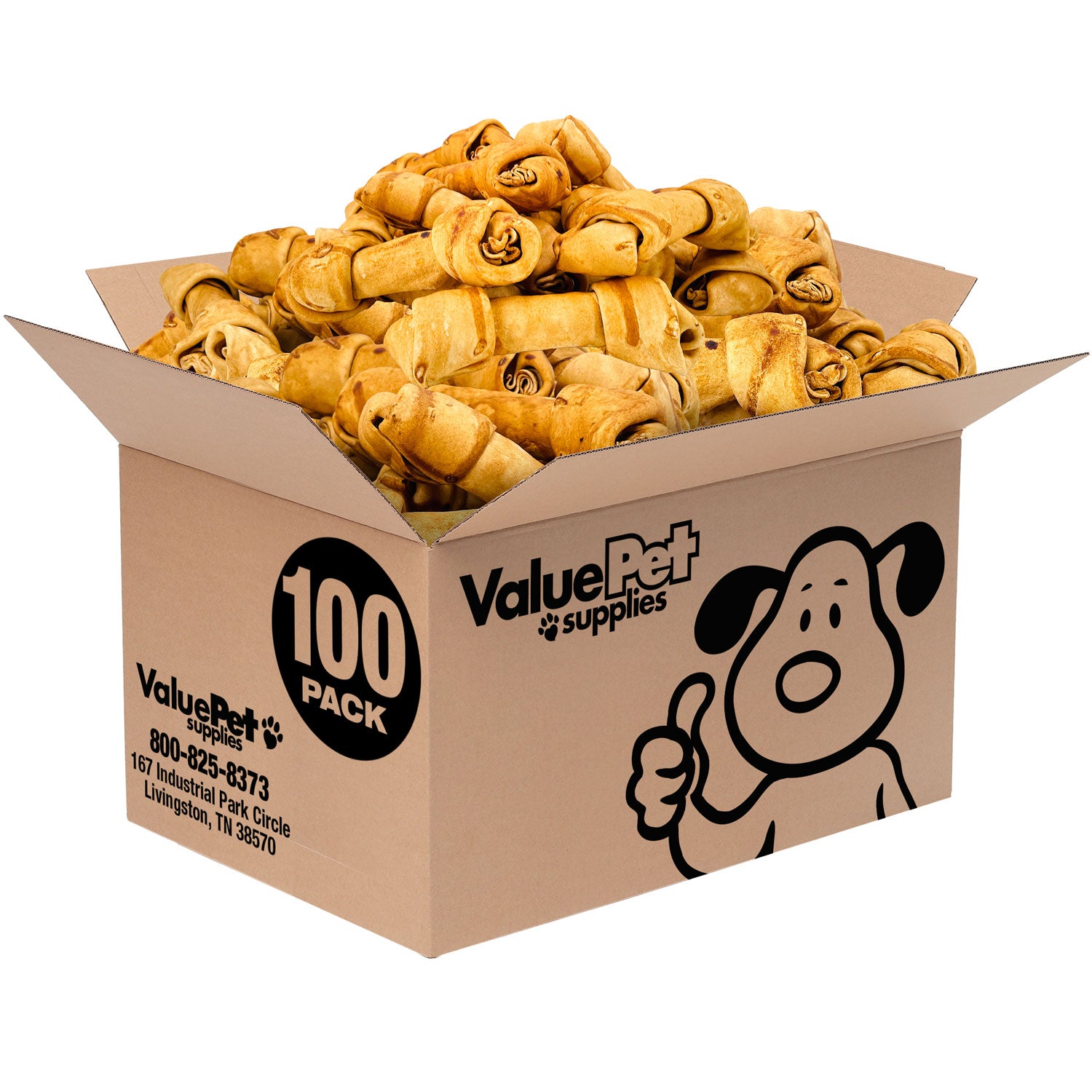 Value pet supplies store